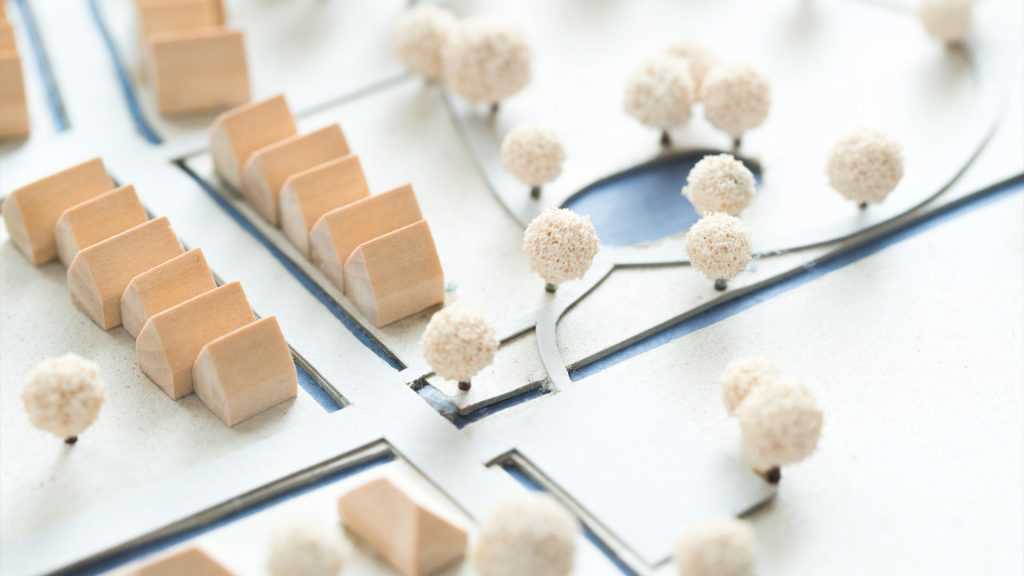 Bauen mit Hanfbeton: Eine umweltfreundliche Alternative?