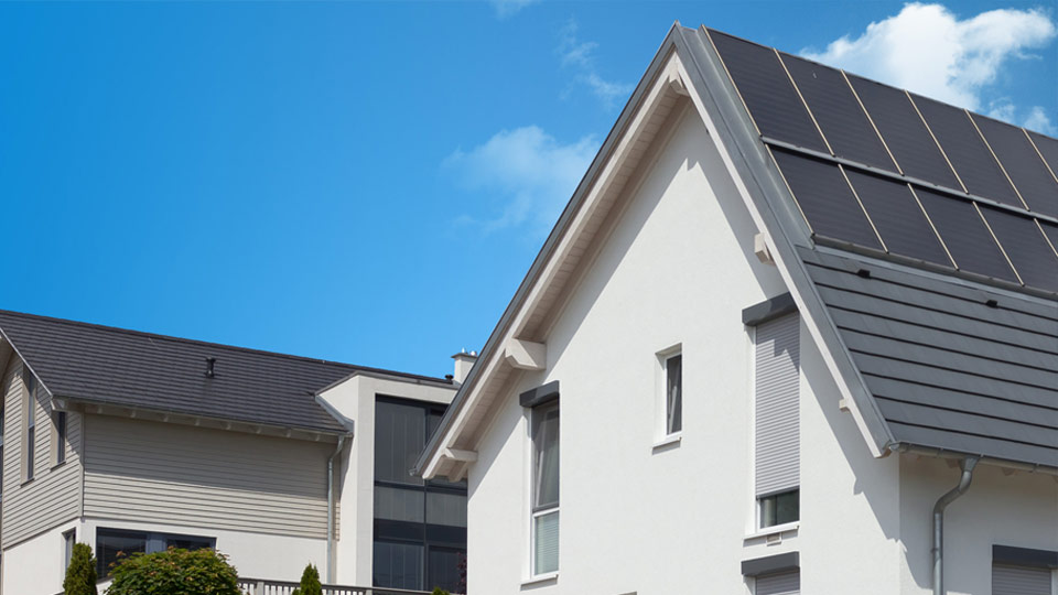 Dachformen fürs Haus | Alle Dachvarianten in der großen Übersicht