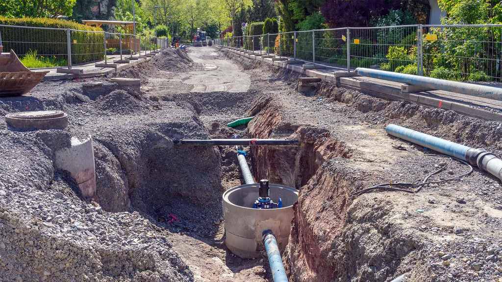 Bauen mit Hanfbeton: Eine umweltfreundliche Alternative?