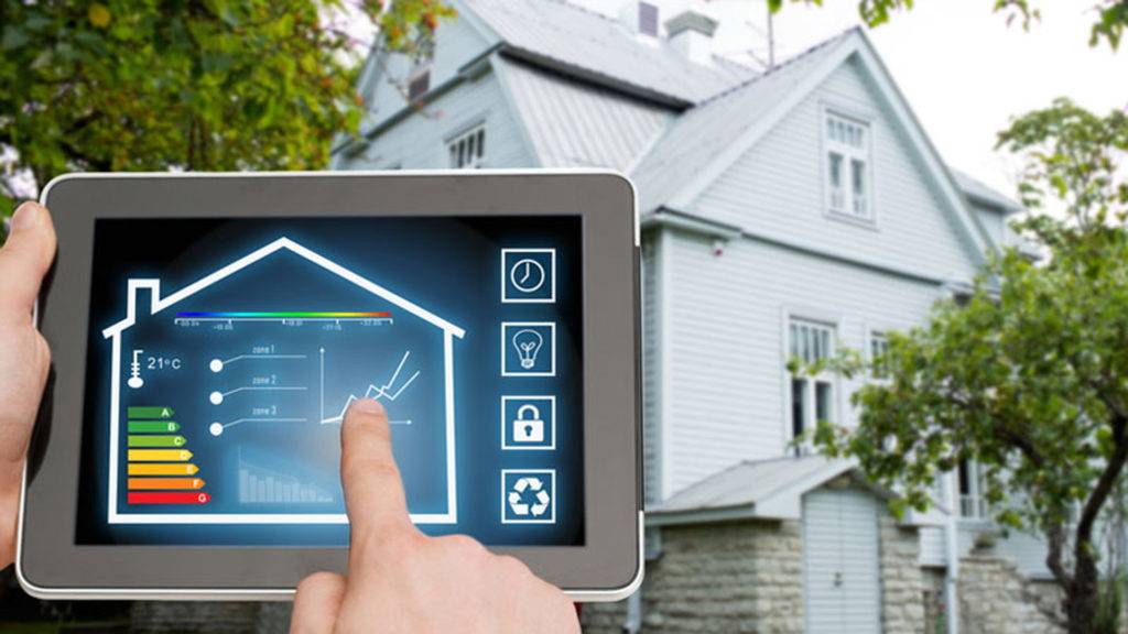Smart home Archive - Musterhaus.net