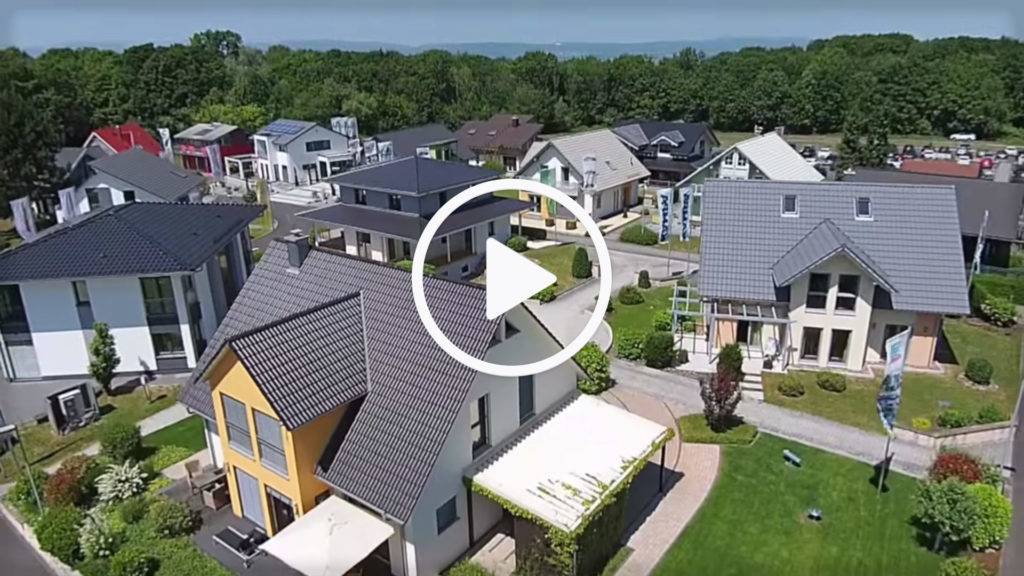 Musterhausparks, Häuser und Baufirmen in Deutschland - Musterhaus.net