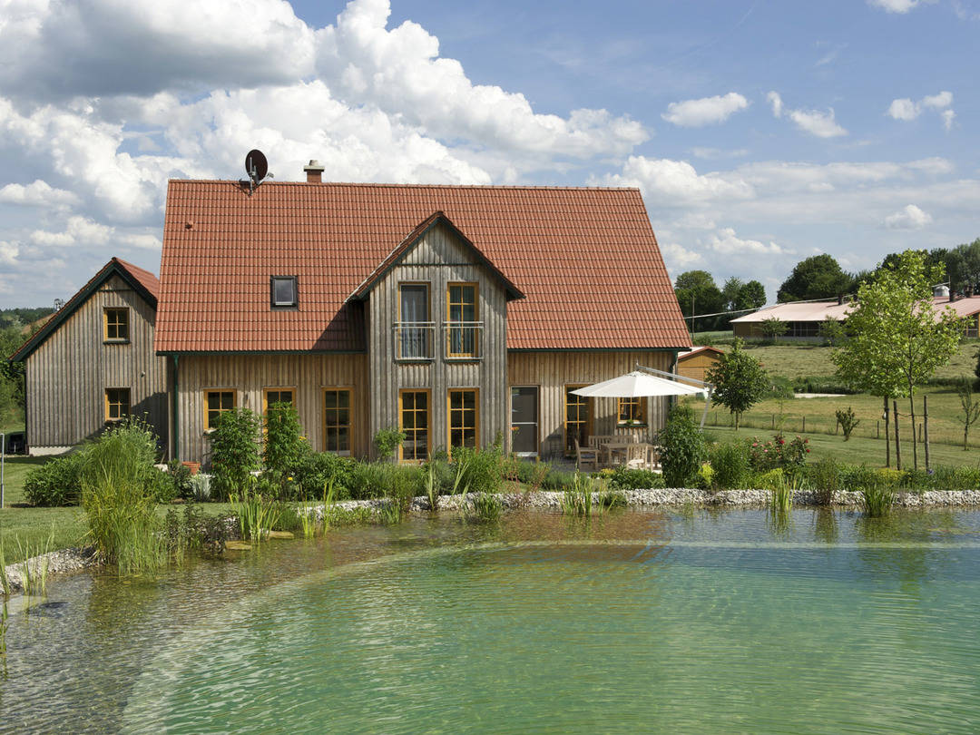 Wolf System GmbH - Alle Häuser & Preise