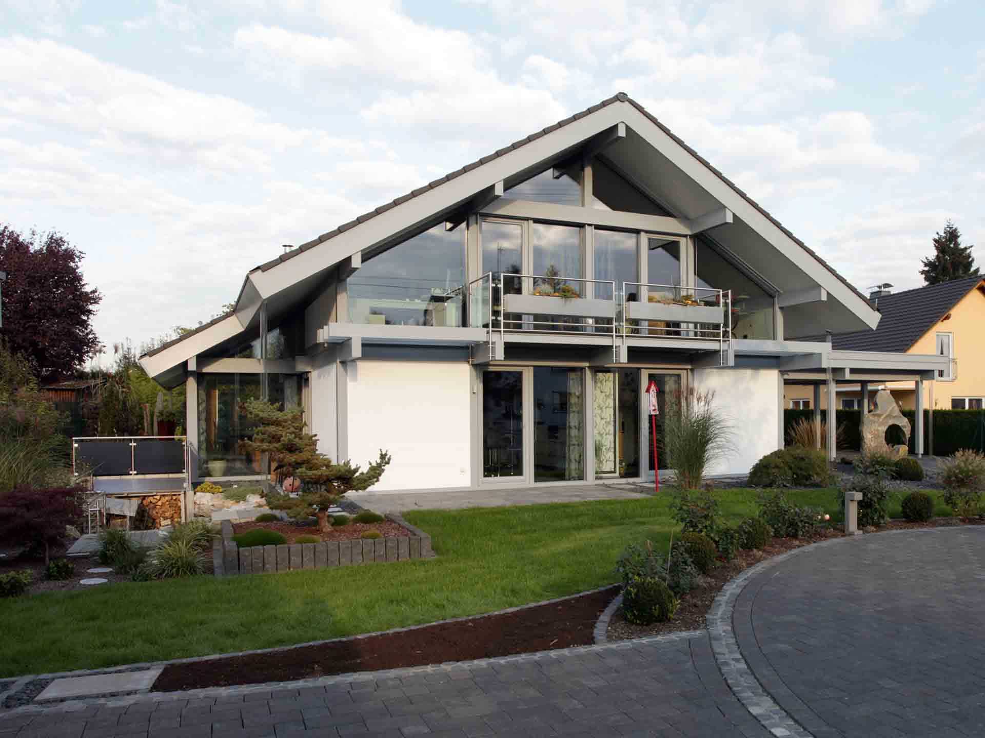 Davinci Haus Bonitat