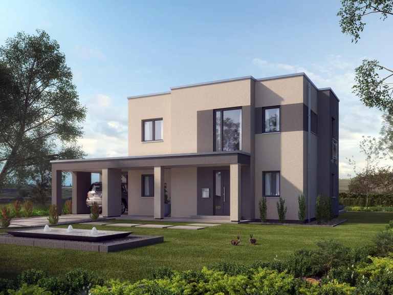 Kubushaus SOLERO KÖLN - Schwabenhaus